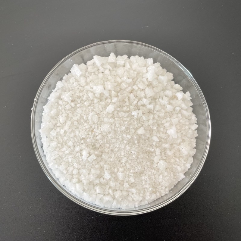 CAS 7647-14-5 94.5%Min Industrial Sodium Chloride NaCl Water Treatment Salt